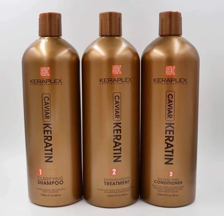 KERAPLEX KERATIN 1000ml - She Cosmetics | Original Products