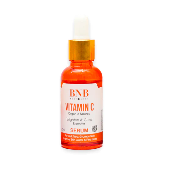 BNB Bright Up Vitamin C Serum - She Cosmetics | Original Products