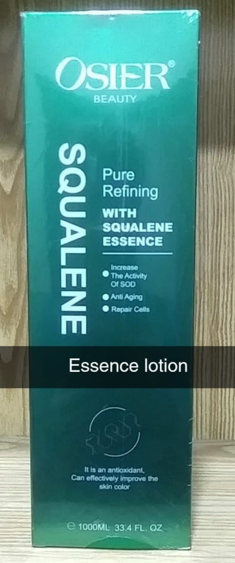 Osier Lifting and Anti Aging Facial Essence Lotion 1000g - She ...